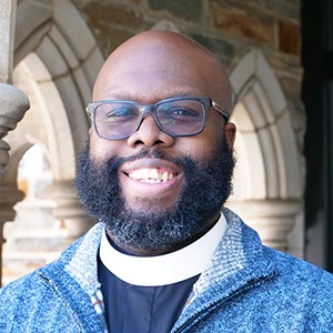 Faith Over Division Tour: A Conversation with Rev. Randy Callender ...
